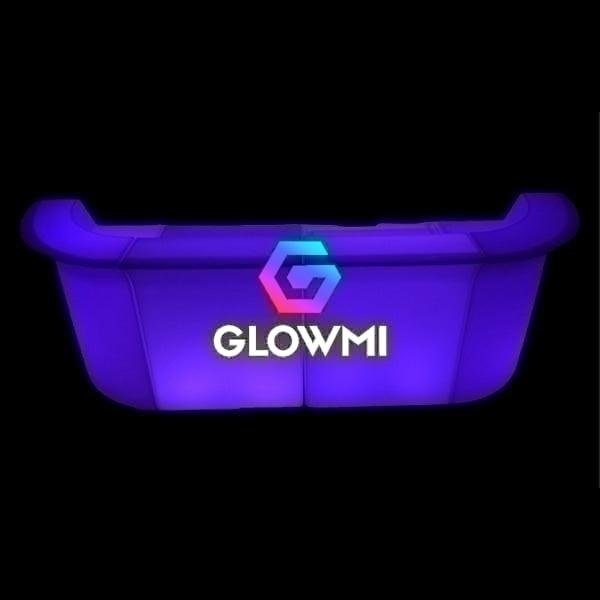 Glowmi - Event Furniture Rental & Glow Bar Counters for Stylish Parties